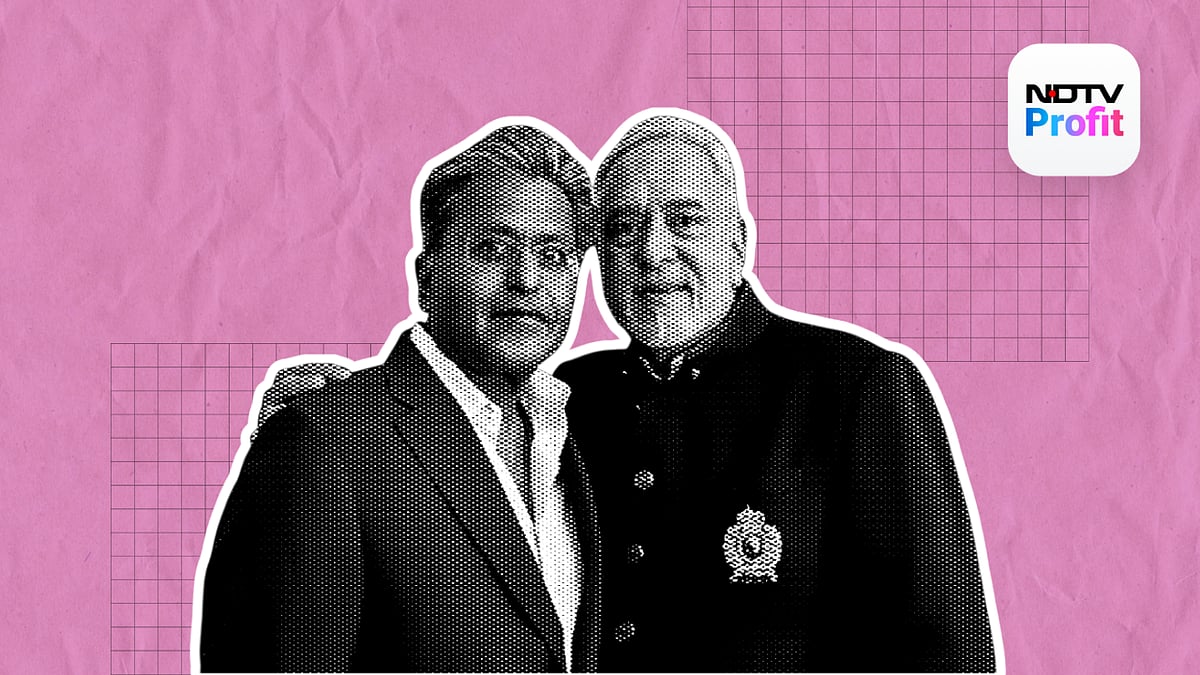 Lalit Modi Apologises After Calling Himself, Vijay Mallya 'Biggest ...