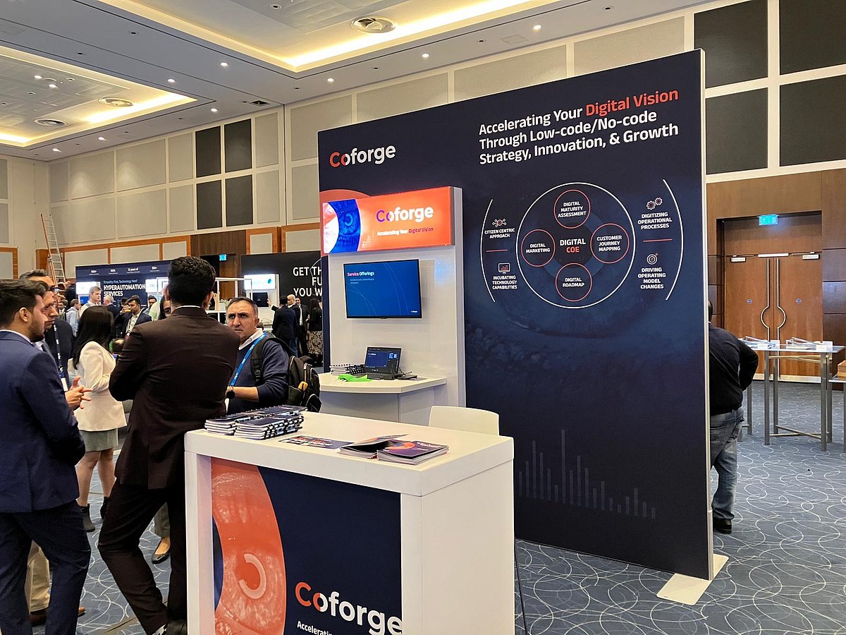 Coforge To Acquire AI Firm Encora For $2.3 Billion Through Share Swap, QIP