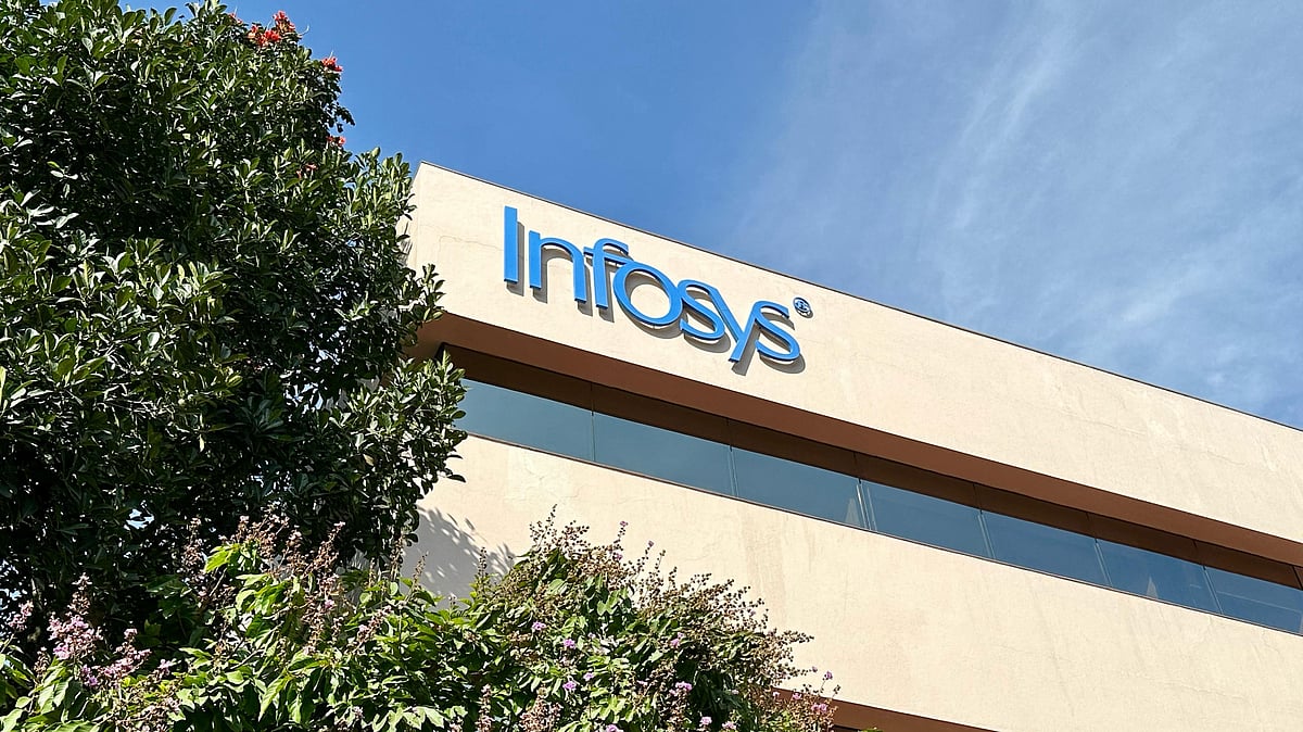 Infosys Q3 Results Preview: Margin Seen Firm Even As Growth Remains ...
