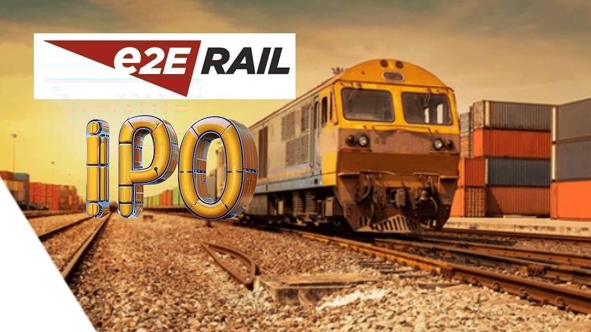 E to E Transportation Infrastructure IPO Allotment: Date, Steps To ...