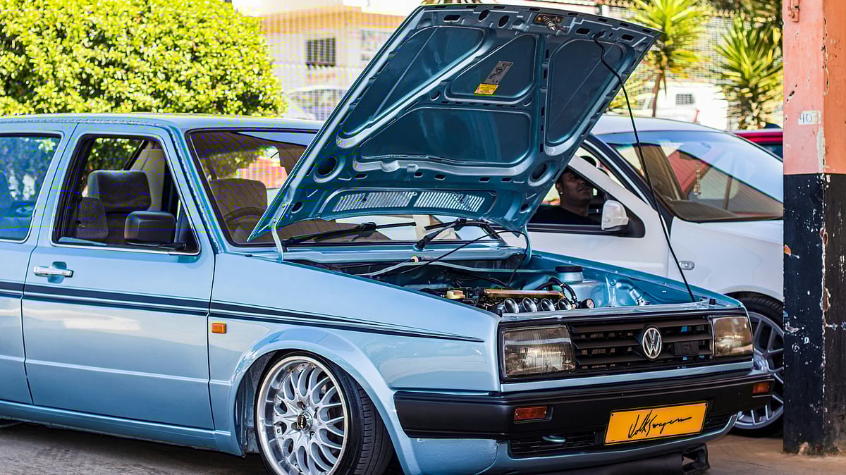 Half Of Cars Sold In South Africa In 2025 Linked To India: Report