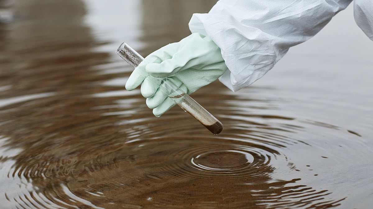 Indore Water Contamination: Conflicting Death Toll Figures Spark ...