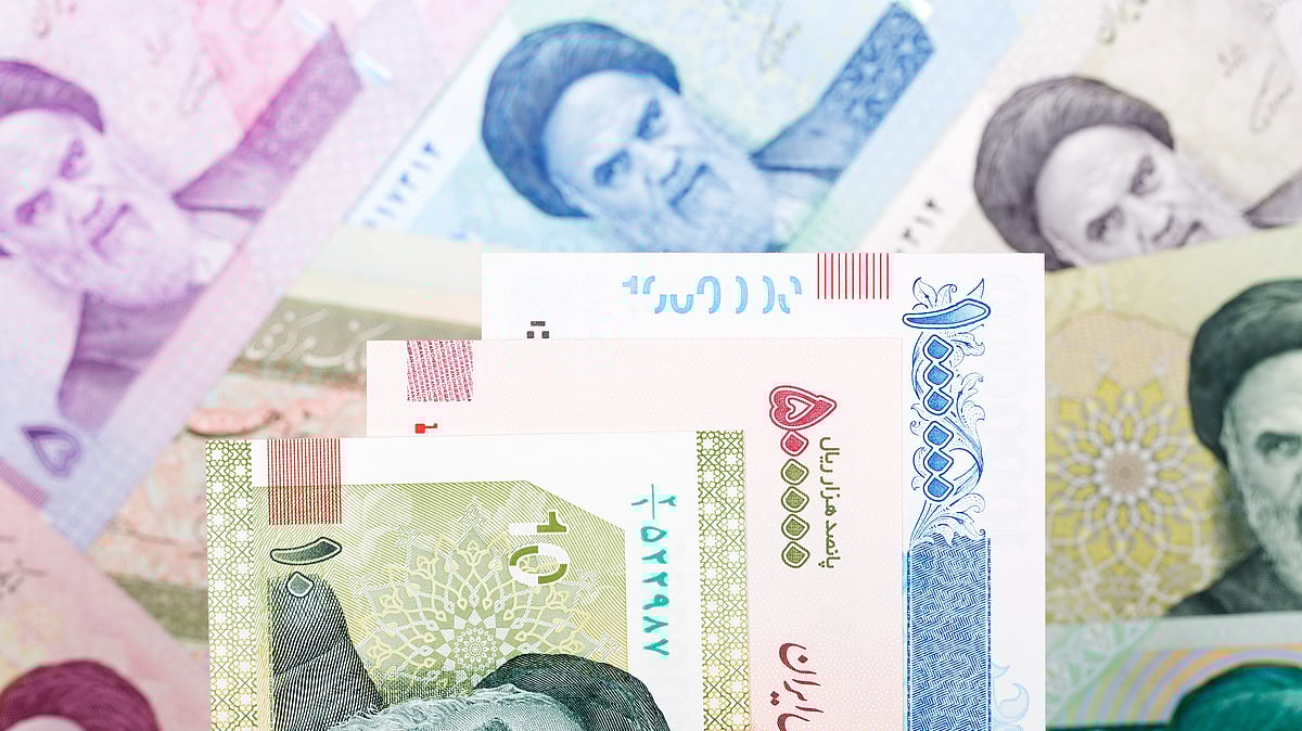 Iran's Rial Hits Historic Low, Sparks Nationwide Protests — See How It ...