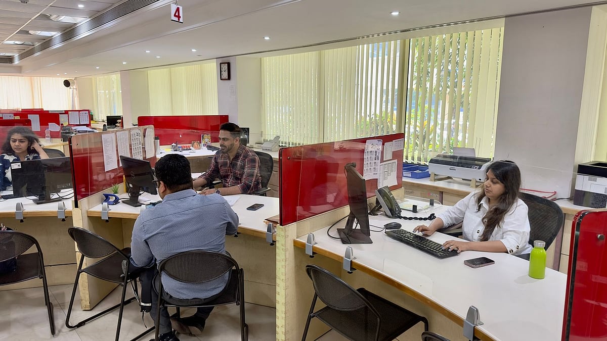 Banks' Supervisory Data Quality Index Score Improves