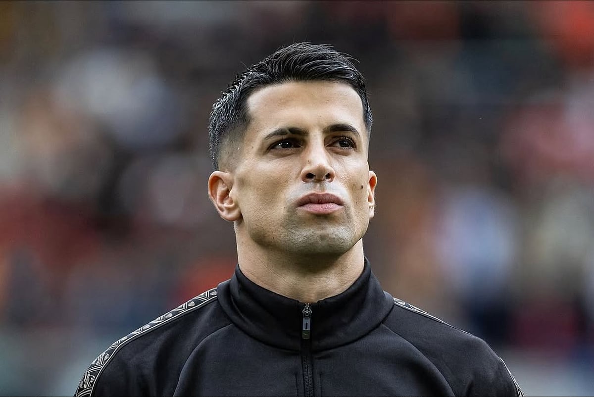 'Here We Go': Fabrizio Romano Confirms Barcelona Transfer For ...