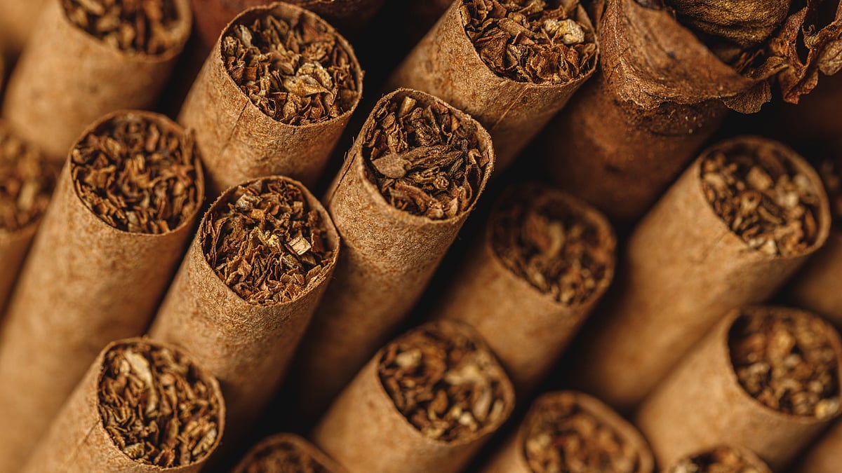 FRAI Flags Sharp Rise In Tobacco Taxes; Says Move Will Hurt Retailers ...