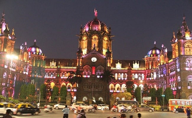 Chhatrapati Shivaji Maharaj Station Redevelopment: New Facilities ...