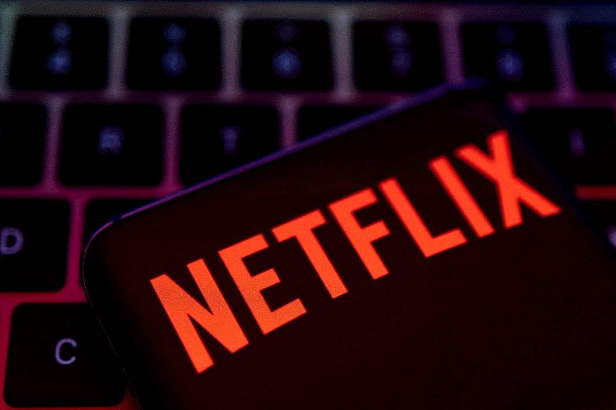 Following India Success, Netflix Slashes Subscription Rates In 116 ...