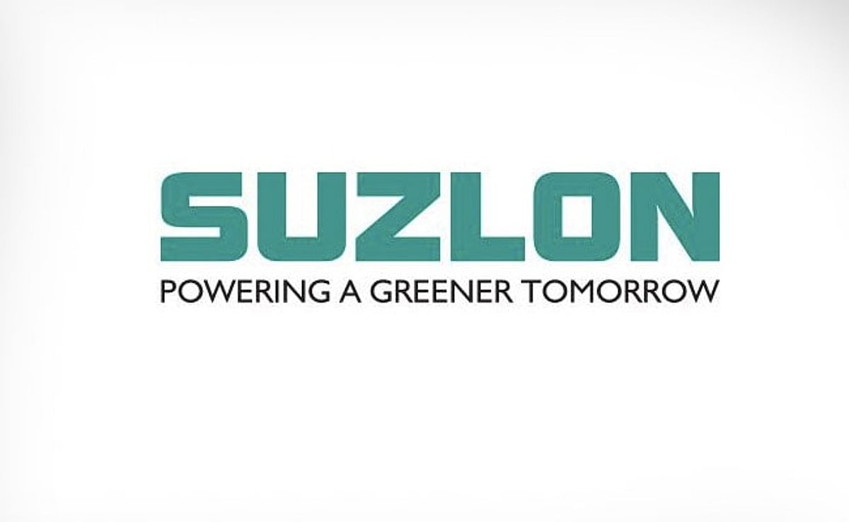 Suzlon Gets Order To Supply Wind Turbines To Adani Green Energy