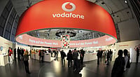 Timeline of the Vodafone tax issue