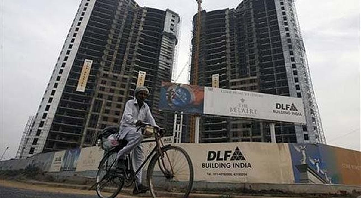 KP Singh's grandson Rahul Talwar gets promoted as GM with 3-fold pay hike