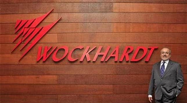 How Wockhardt transformed from a defaulter to market favourite