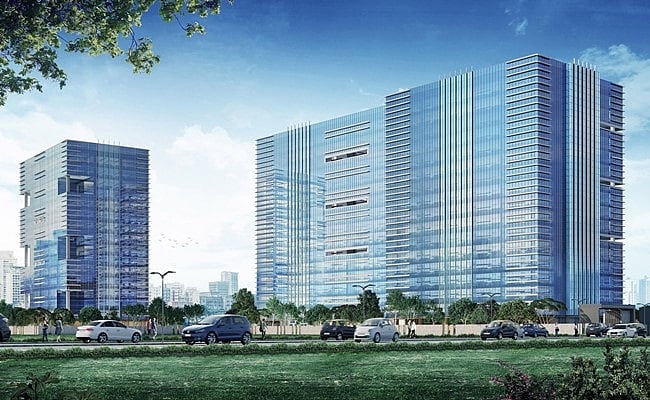 Tata Realty To Build IT Park: Tata Realty To Invest Rs 5,000 Crore To ...