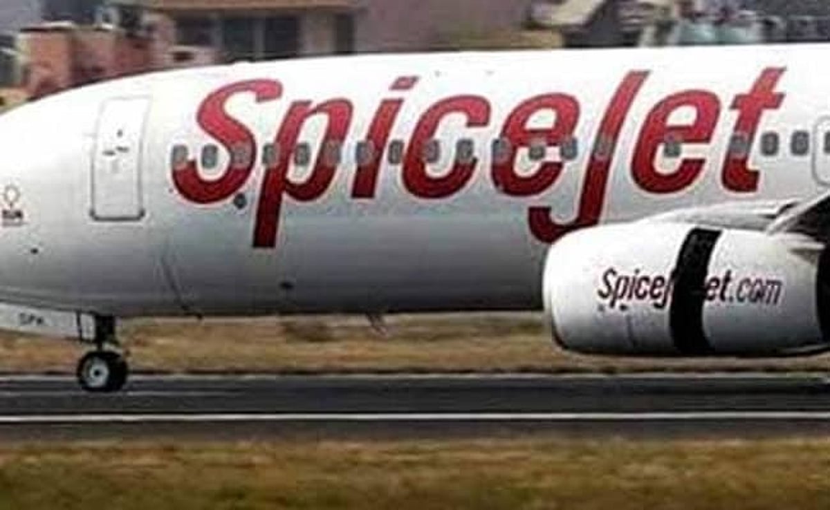 SpiceJet Launches New Daily Non-Stop Flights, Here Are Flight Tickets ...