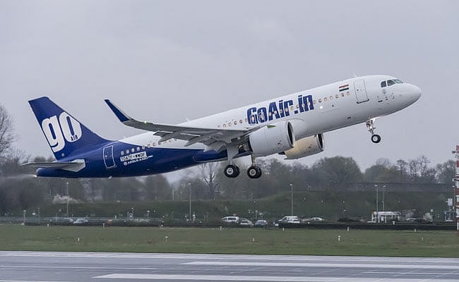 GoAir Announces New Direct Flights On These Routes. Schedule, Fare ...