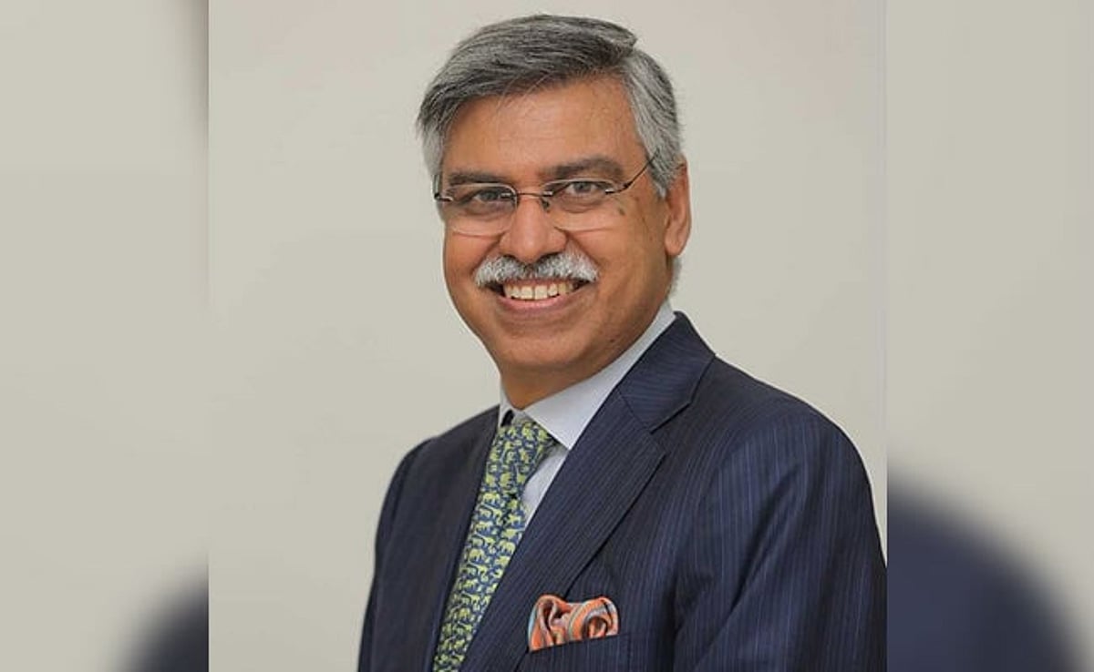 Make Growth India's Biggest Priority Over Next Five Years, Says Sunil ...