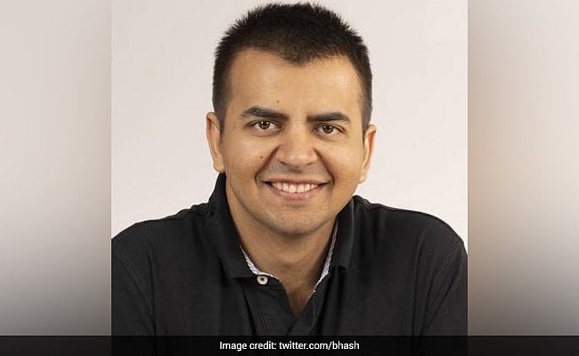 Ola's Bhavish Aggarwal To Focus On Tech; GR Arun Kumar To Manage Operations