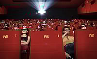 PVR-Inox Combined Pipeline At 2,000 Screens, Plans To Double In 7 Years