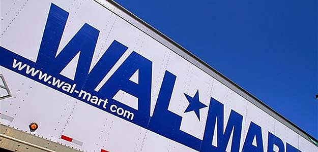 Wal-Mart's hiring strategy unveiled