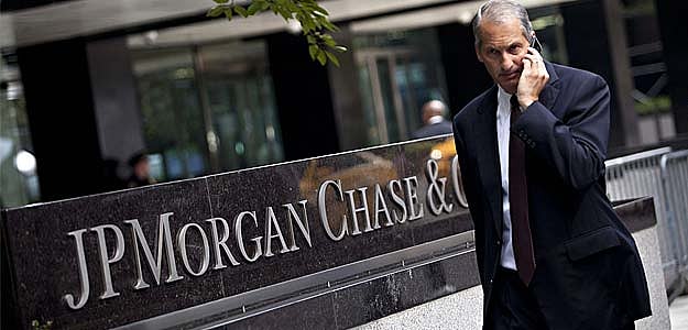 Whale scandal costs JPMorgan $920 million in fines
