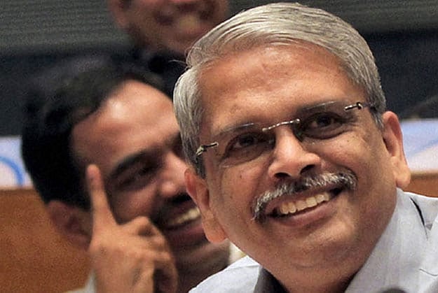 S Gopalakrishnan elected as new president of CII