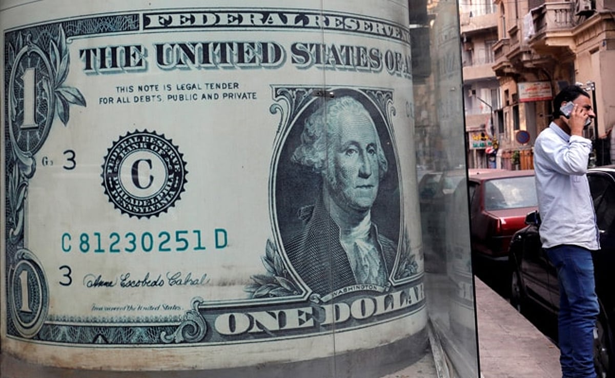 Marketmind: Dollar's Next Test Is US Jobs Report
