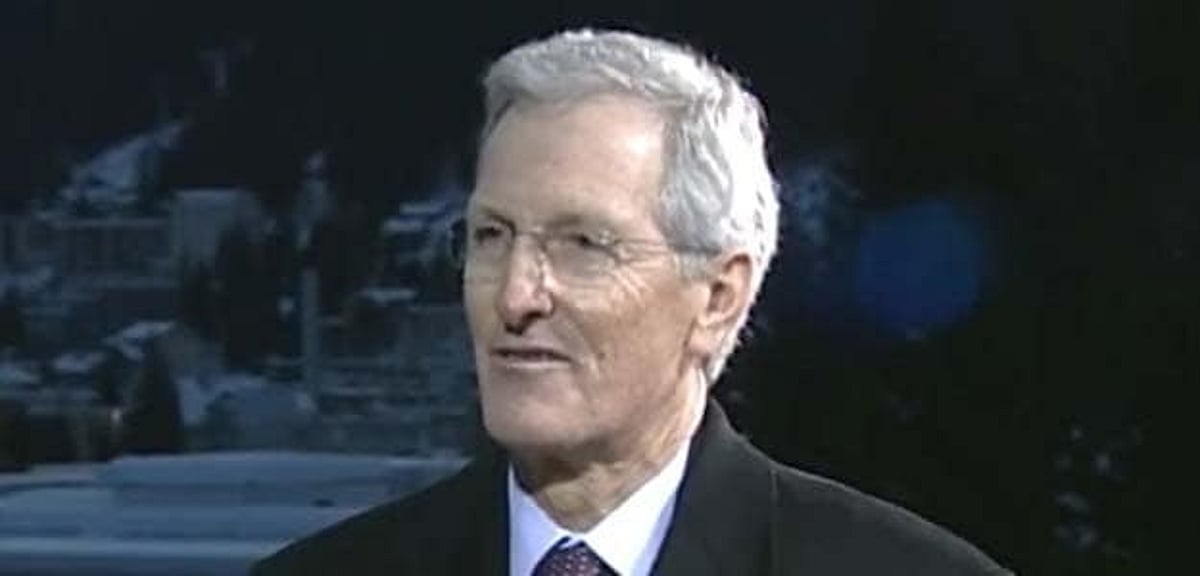 There's a great opportunity for farmers around the world: Gregory Page