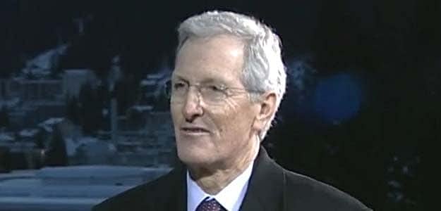 There's a great opportunity for farmers around the world: Gregory Page