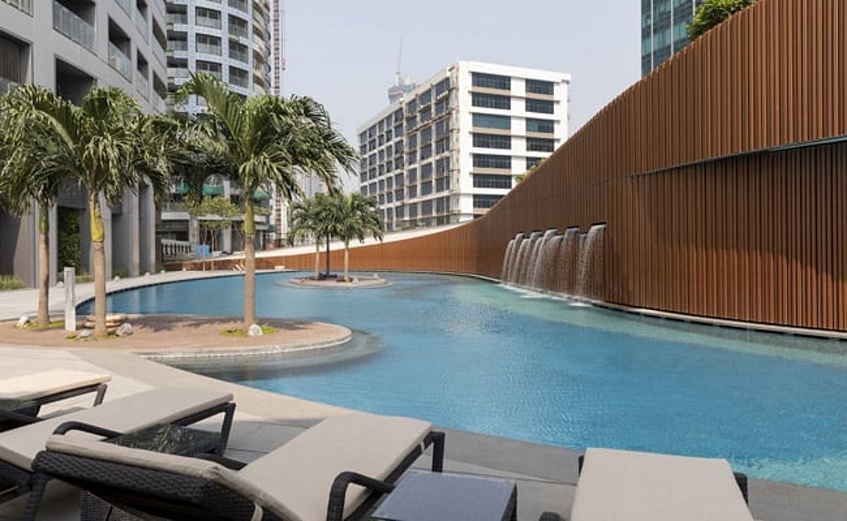 Macrotech Developers IPO News: Macrotech Developers IPO Subscribed 35% ...