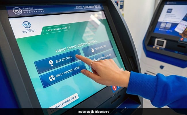 Bitcoin Surges To All-Time High In Crypto's 'Validating Moment'