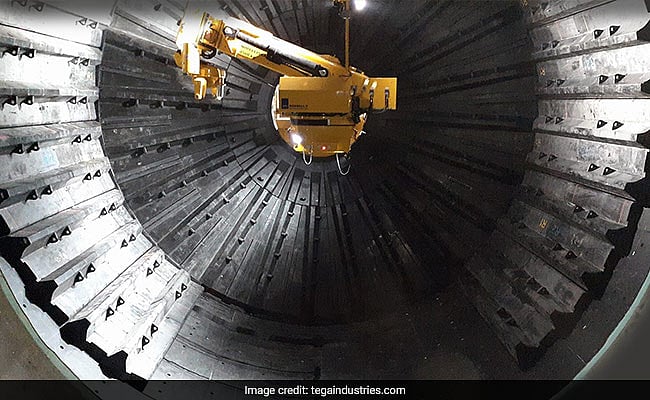 Tega Industries To Focus On New Market Products To Sustain Growth: MD ...