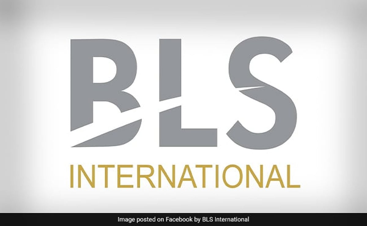 BLS International Services Becomes India's Latest Unicorn, Market Cap ...