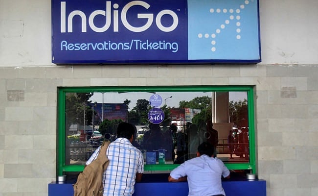 IndiGo Codeshare To Be Operational From December: Qatar Airways