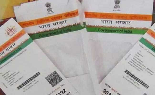 What Is E-Aadhaar Card? How To Get It Online