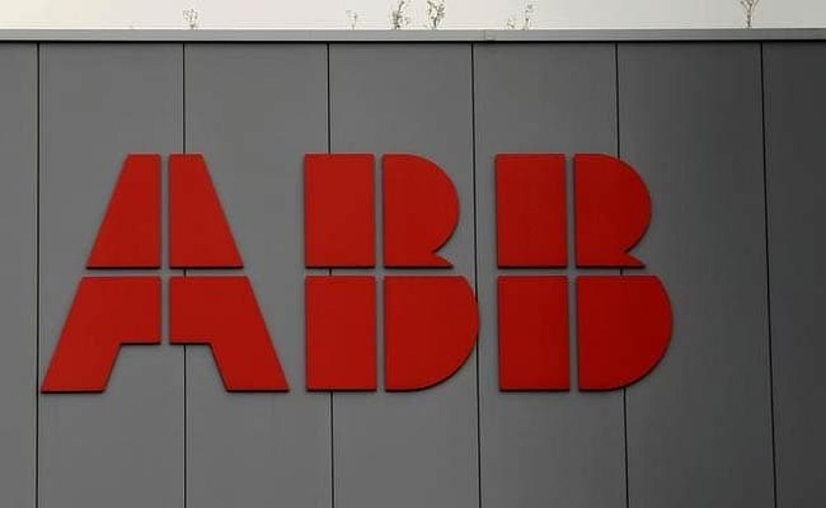 ABB Names Nokia Executive Jouret First Chief Digital Officer