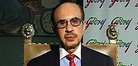 Keep Tax Rates Modest; End Permission Raj: Adi Godrej