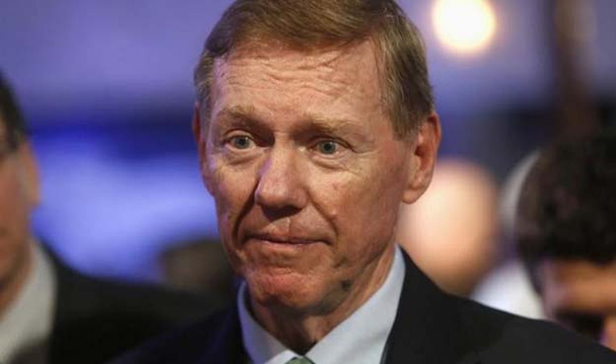 Ford to Make India its Export Hub, Says CEO Mulally