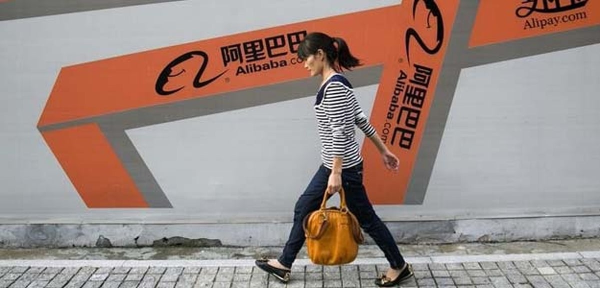 Alibaba Takes on Amazon, eBay With US E-Commerce Website