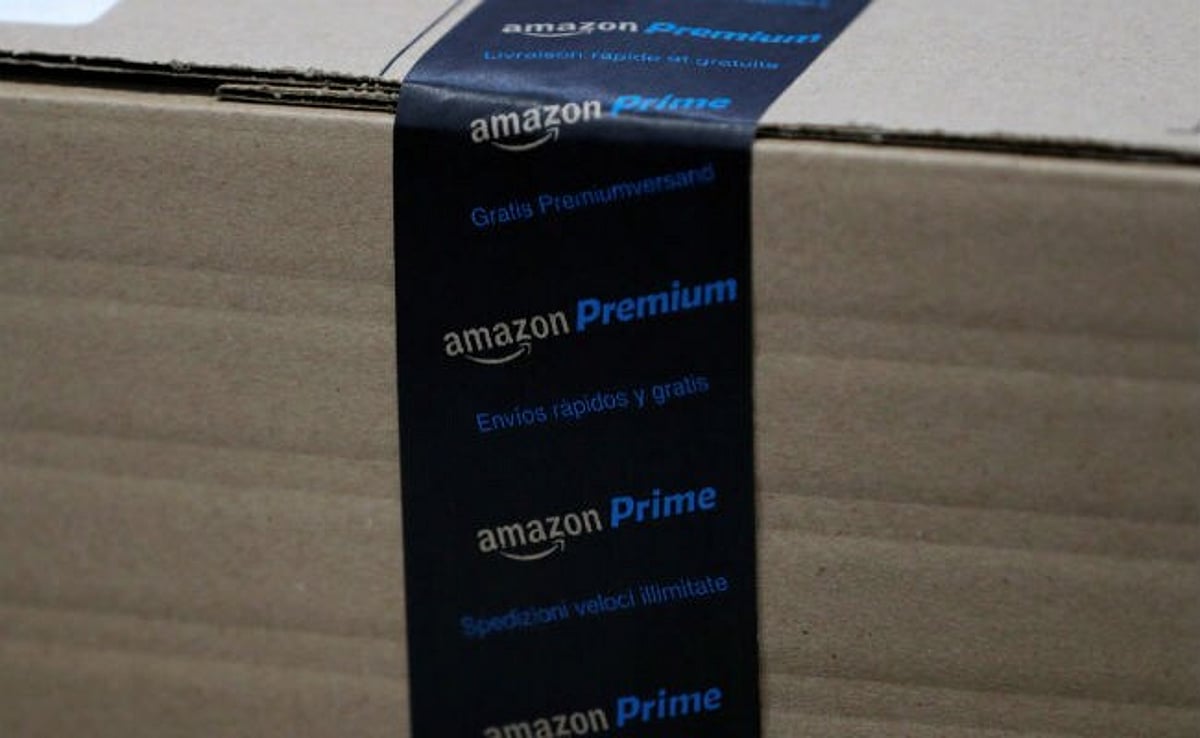 Amazon To Set Up Two New Facilities In Coimbatore, Noida