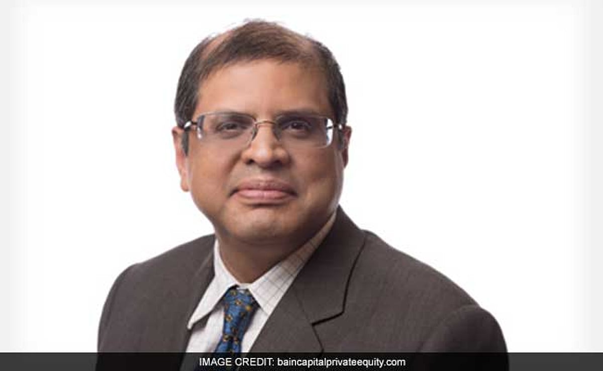 Amit Chandra Joins Tata Sons As Non-Executive Director