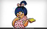 Amul Defends TV Commercials; Says Hindustan Unilever Trying To Frighten It
