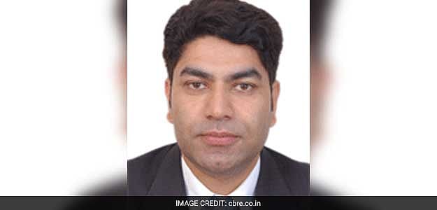 CBRE Elevates Anshuman Magazine As Chairman India, South East Asia