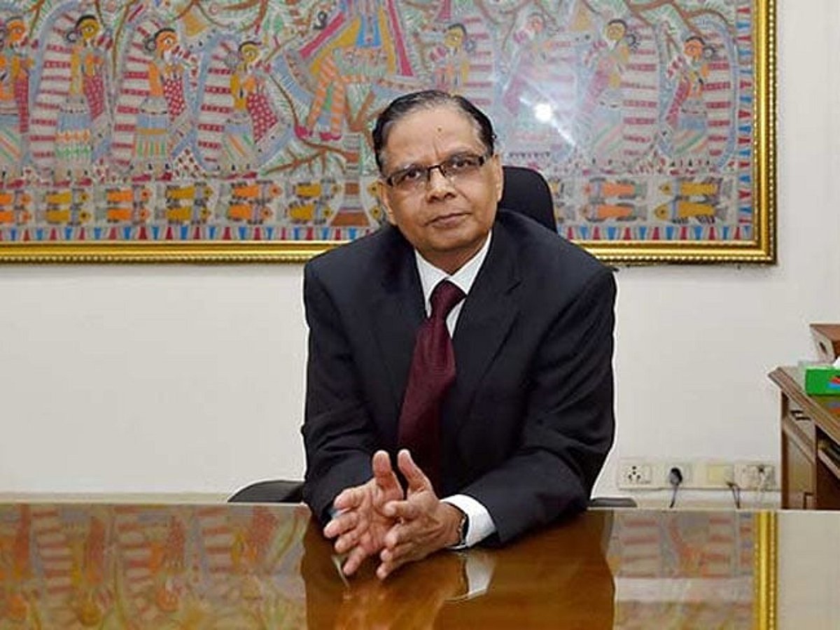 Arvind Panagariya New Sherpa for G-20 Talks: Report