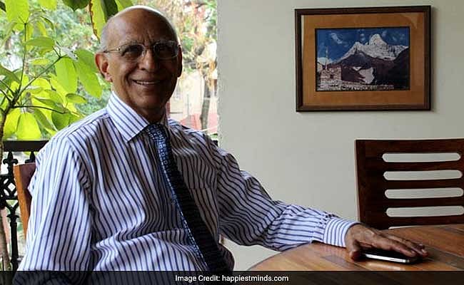 IT Company Founded By Former Mindtree Chief Scouts For Acquisitions