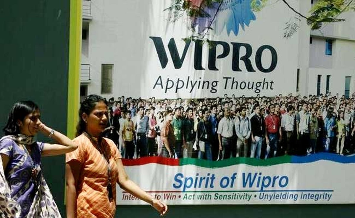 Wipro Settles $4 Million Employee Fraud Matter With US Agency