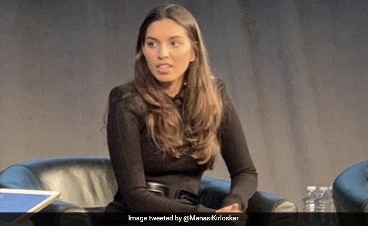 Manasi Tata To Take Over As Vice Chairman Of Toyota Kirloskar Motor