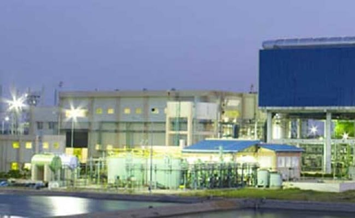 BGR Energy Systems Ltd. - Latest news, views and updates