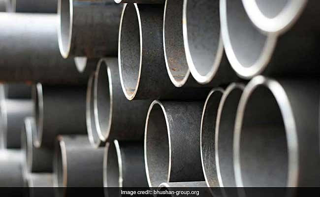 Bhushan Steel Acquisition By Tata Steel: FM Piyush Goyal Calls It ...