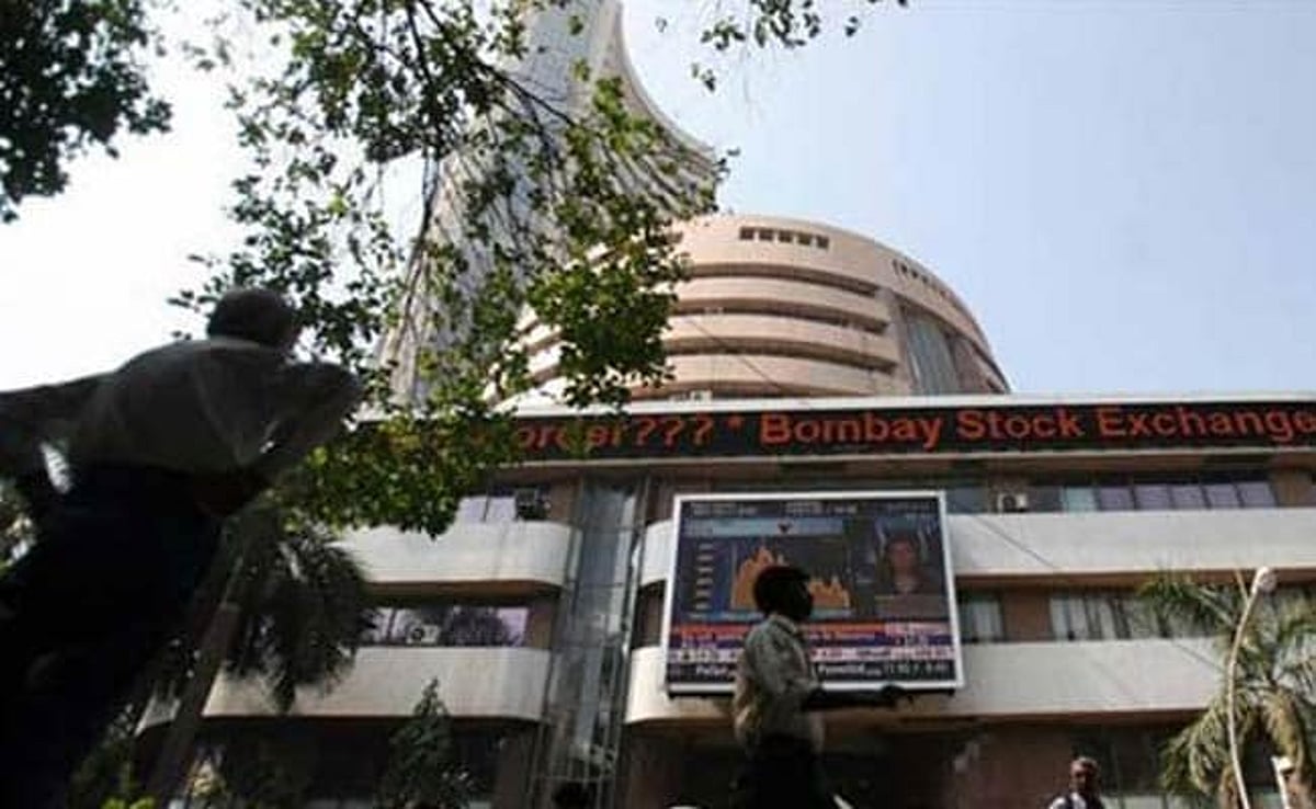 Bombay Stock Exchange-Listed Firms' Market Valuation Hits All-Time High ...