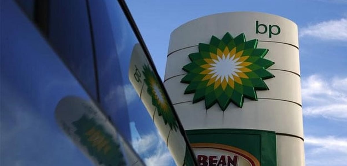 India a Bright Spot for Energy Demand: BP